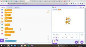 Exploring Scratch The World Of Code Blocks Exploring Scratch The World Of Code Blocks