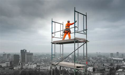 What Is A Scaffolder Duties And Essential Skills
