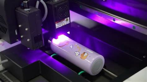 Uv Printing On Metal A Comprehensive Guide