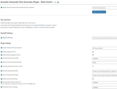 5 Must See OpenAI GPT 3 WordPress Plugins WP Solver