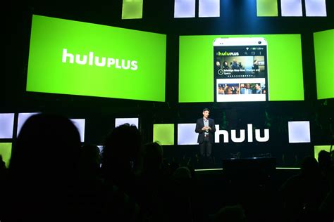 Hulu Ceo Mulls Cutting Number Of Ads Running On Hulu Plus