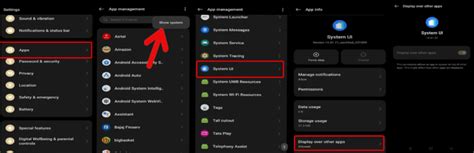 System UI Not Responding Solutions Demystified