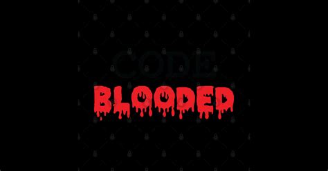 Code Blooded Angry Software Programmer Coder Programmer Pin TeePublic