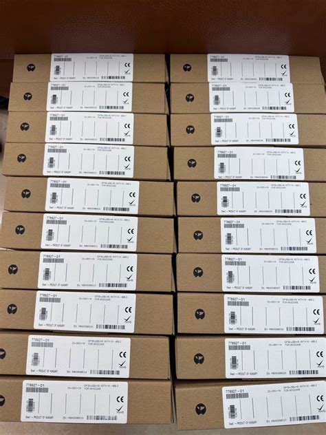 National Instruments Gpib Usb Hs Interface Adapter Controller For Sale