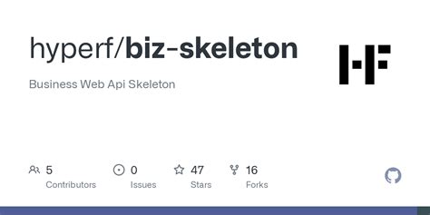 Github Hyperfbiz Skeleton Business Web Api Skeleton