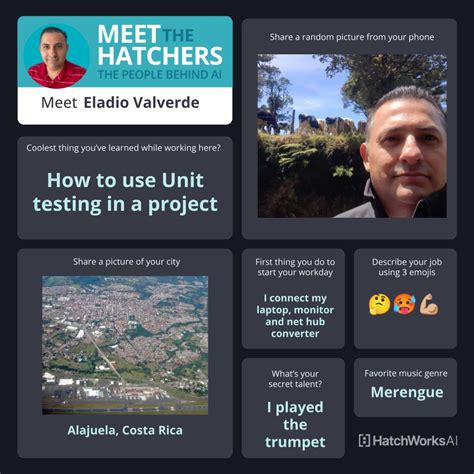 Hatchworks Ai On Linkedin Wearehatchers Hatchworksai