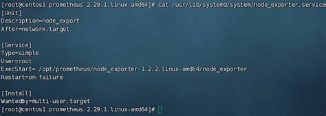 prometheus，grafana和node exporter一套的使用 知乎