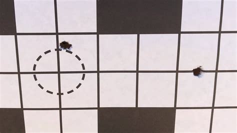 AllOutdoor Review Franklin Armory BFSIII AR C1 Binary Trigger