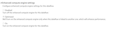 Solved Dataflow Timeouts Microsoft Fabric Community