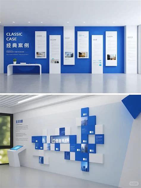 使命愿景价值观文化墙 小红书搜索 花瓣网