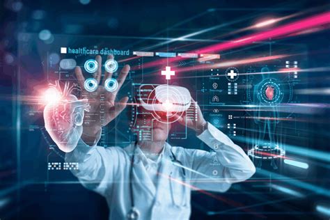 Virtual Reality In Healthcare Training Productivity From Day Zero Suja Associates Pvt Ltd