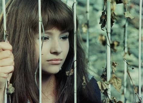 Valerie And Her Week Of Wonders 1970 Dazed