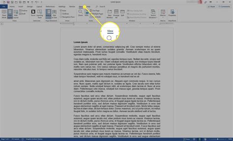 How To Create A Hanging Indent In Word
