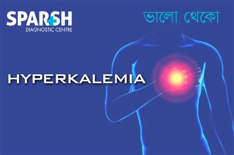 Hyperkalemia Sparsh Diagnostic Center