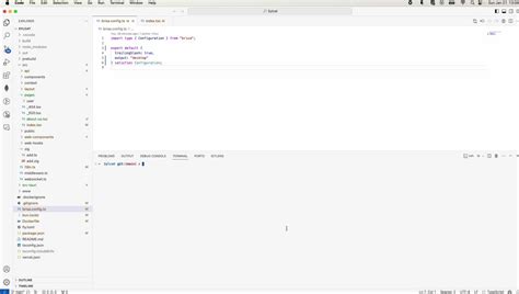 Aral Roca Gomez On Linkedin Executing The Build Generates A Native Executable On Your Machine