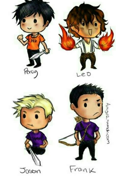 Pjo And Hoo Headcanons A Letter From Percy Wattpad