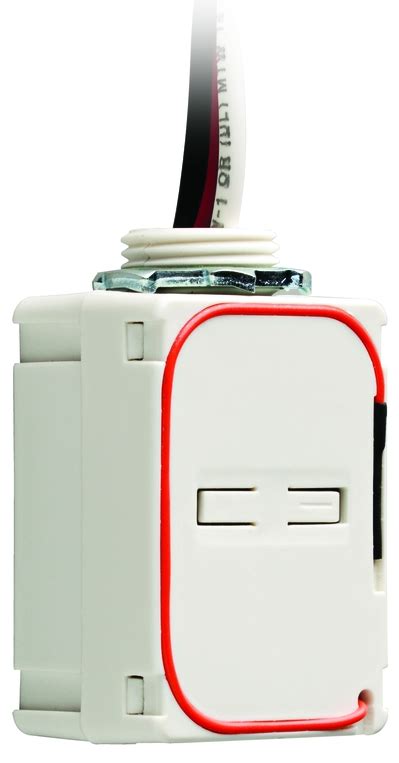 LED Relay Controller Uses Wireless Technology To Control Lighting Retrofit