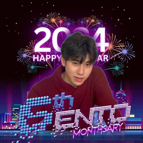 Pin By Kobeng On Sample Udp Frame In 2024 Monthsary Happy 20 4