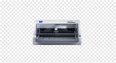 Epson Printer 도트 매트릭스 인쇄 장치 드라이버 송장 수평 푸시 청구서 도트 매트릭스 프린터 전자 제품 컴퓨터