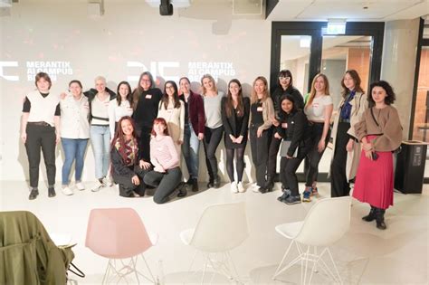 Deeprec Ai On Linkedin Deeprecaisocial Womeningenai