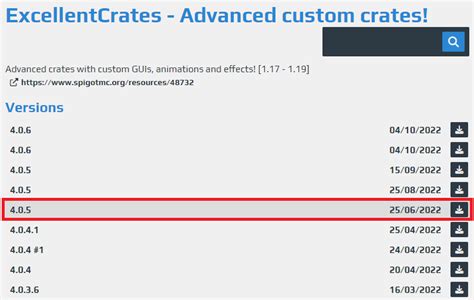 Nexengine Plugins Aternos Community