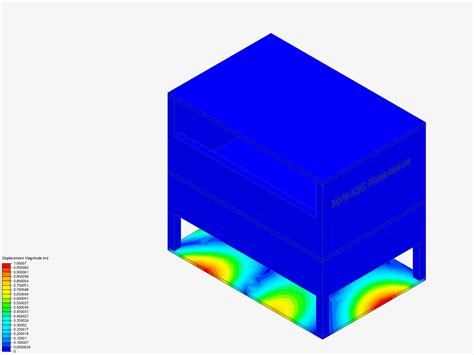 labwork4 by anamnanov simscale