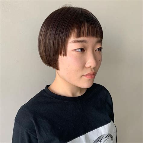 セノクチ タツヤさんはinstagramを利用しています 「cut・stylingさせて頂きました🙏🏻 おしゃれモデルりこちゃんには感謝です🥺