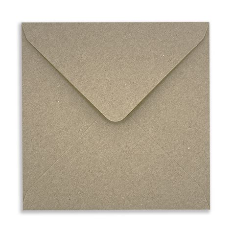 146mm Sq Recycled Fleck Envelopes 115gsm The Envelope People