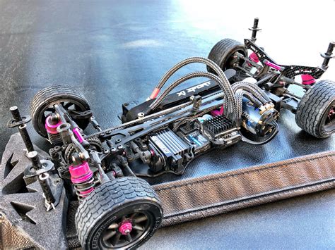 Sakura Sport VTA ARTR R C Tech Forums