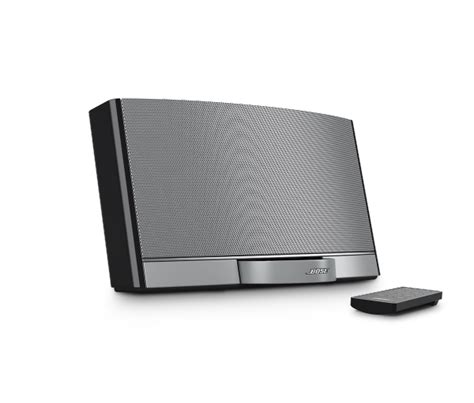 SoundDock Portable Digital Music System Bose Product Support