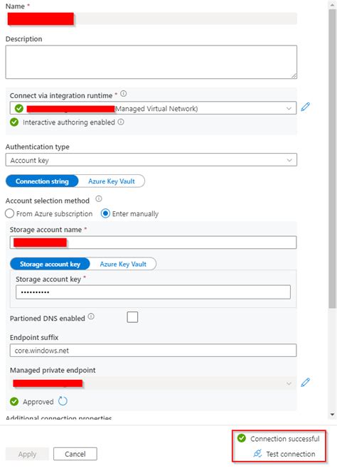 Access Denied To Storage Account From Azure Data Factory Stack Overflow