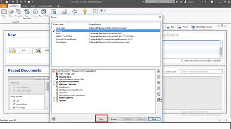 Autodesk Inventor Learn The Basics In 1 Hour Scan2cad
