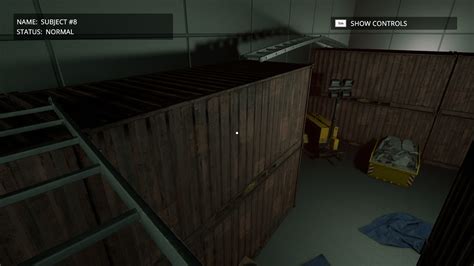 scp control error on steam
