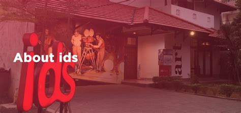 Tentang Kami Ids Btec