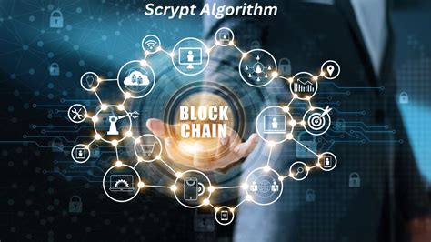 What Is Scrypt Algorithm How It Works And Advantages