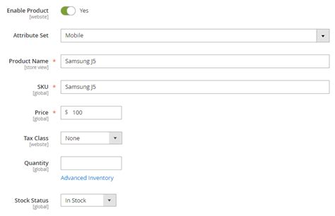 How To Create Configurable Product In Magento 2 Magenticians