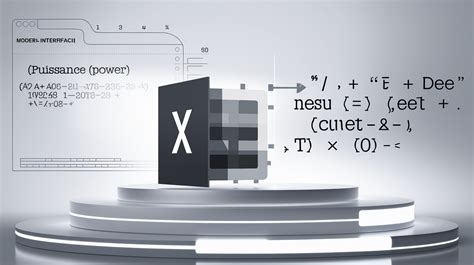 Fonction Puissance Excel Guide Complet Exemples Et Astuces Pour Tous Vos Calculs