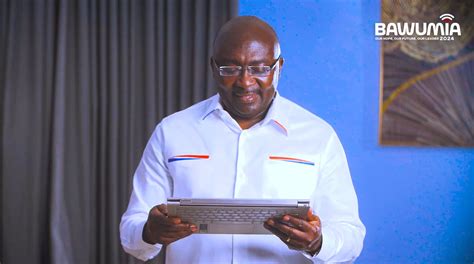 Bawumia To Unveil Ghanas First Ever Digital Music Streaming Platform In November Asaase Radio