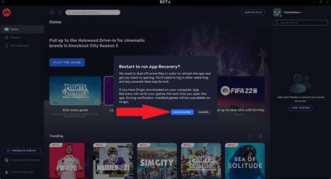 How To Clear Your Origin Cache Onlineguys