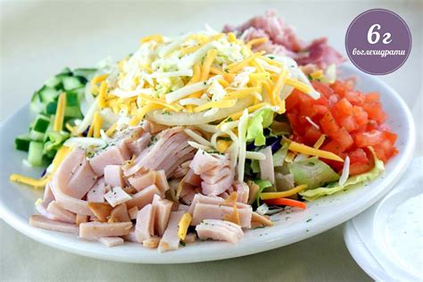 10 бързи и здравословни идеи за вечеря For Life