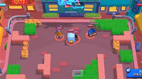 ※브롤스타즈※ [제시] 플레이 Youtube