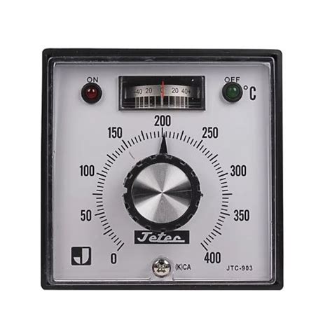 Jtc 903 Digital Temperature Controller Thermostat Regulator Jtc 903 Temperature Controller For