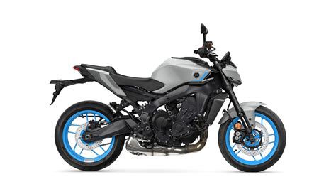 Yamaha Mt 09 Alle Technischen Daten Zum Modell Mt 09 Von Yamaha