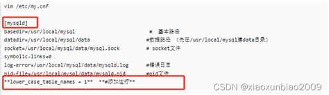 【mysql字段值大小写不敏感问题】mysql 等于大小写不敏感 Csdn博客