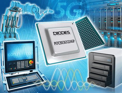 Bryan Wang On Linkedin Pcie Switch