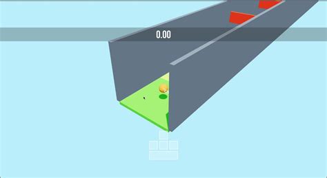 Darik Mohammed On Linkedin Brunosimon Game Threejs React