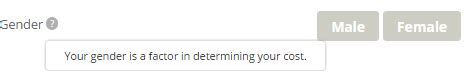 C Selenium Webdriver Not Able To Select Radiobutton As A Label Is Displayed Over It Stack
