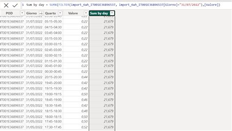 solved how to sum by rows these data microsoft fabric community