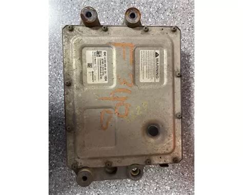 Freightliner Cascadia Acm Oem A000 446 46 54004 In Abbotsford British Columbia 35621