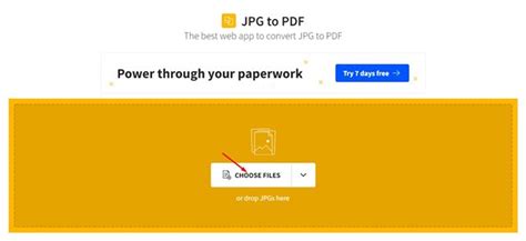 How To Combine Multiple Images Into One PDF In 2023